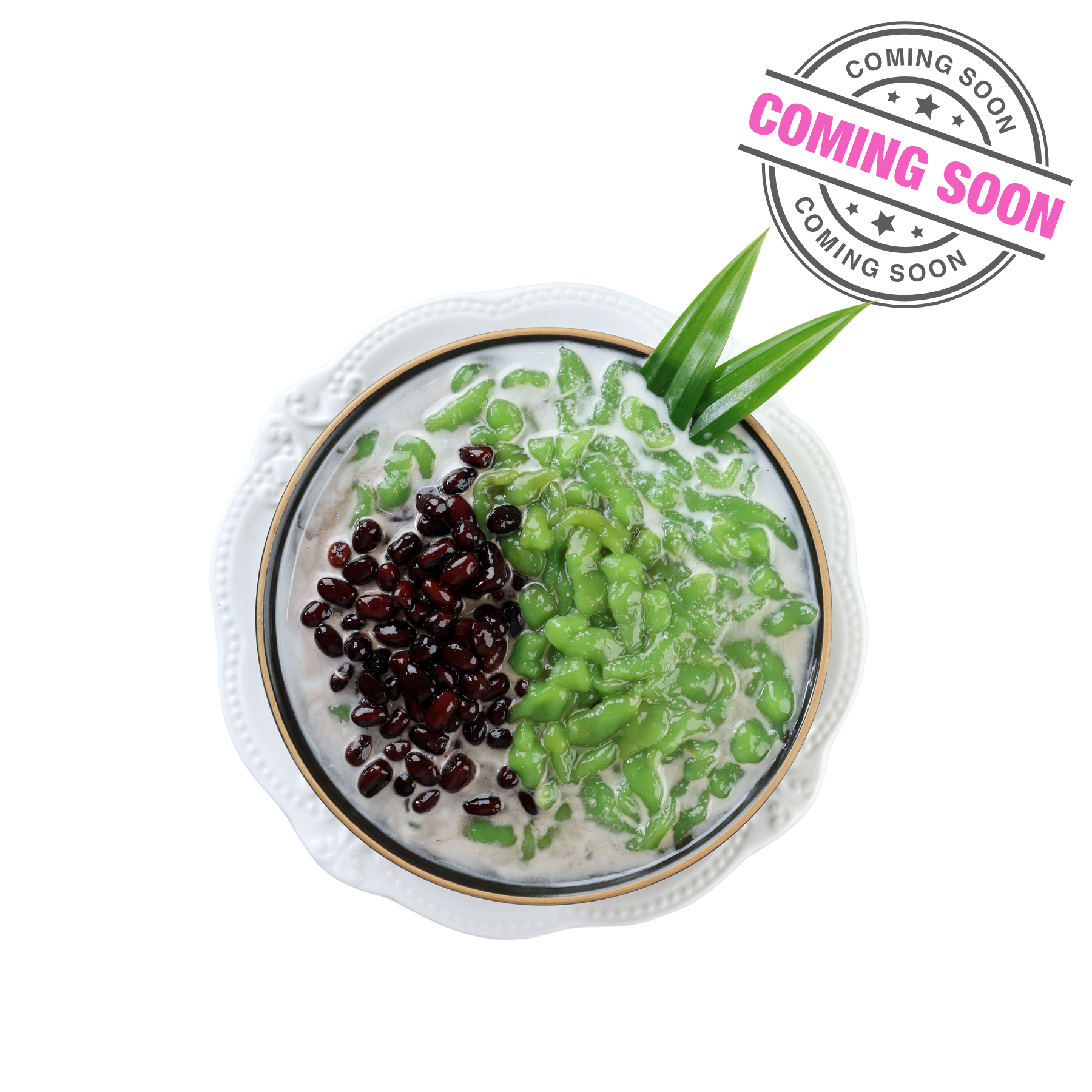 Coming Soon - First Brew Chendol | First Brew