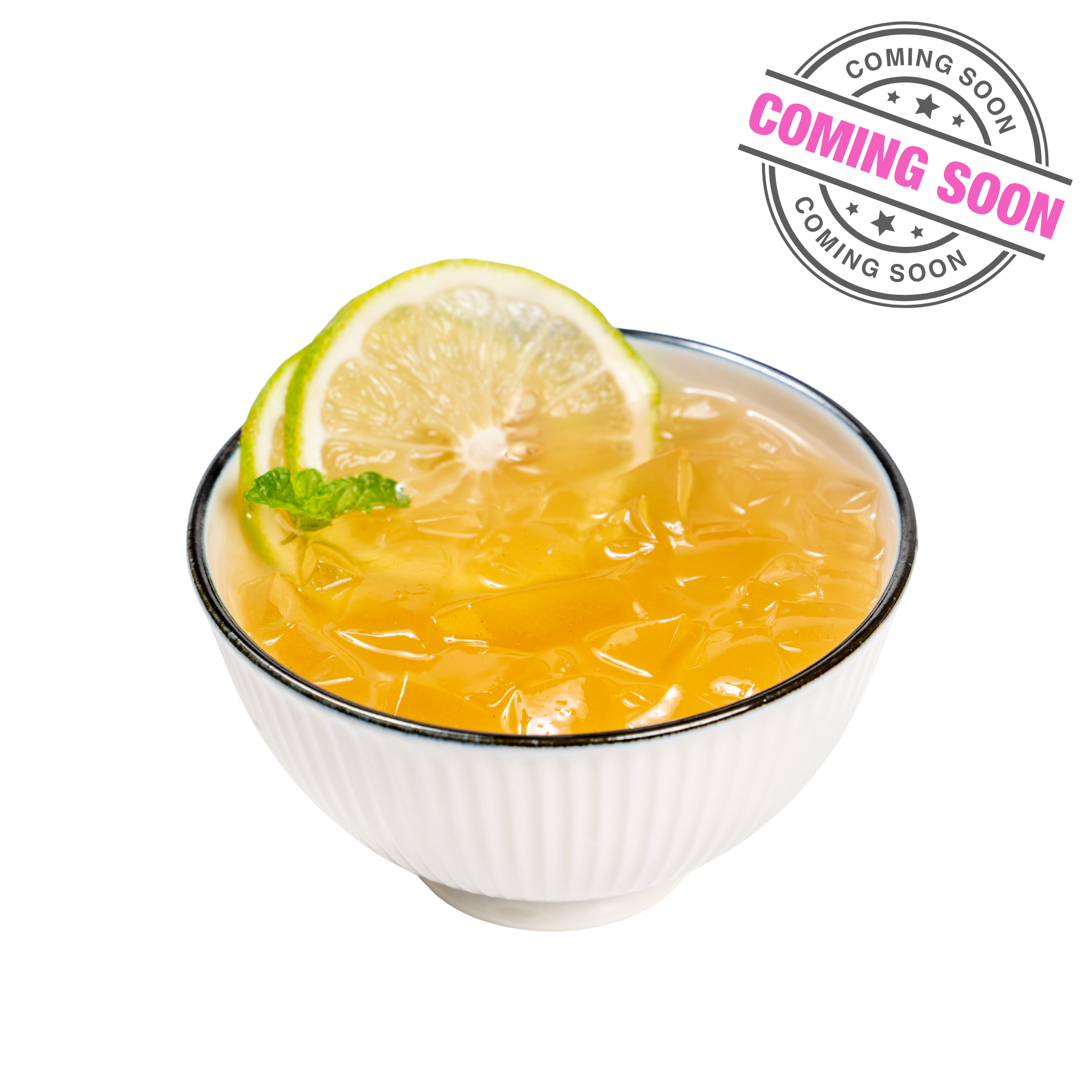 Coming Soon - First Brew Aiyu | First Brew