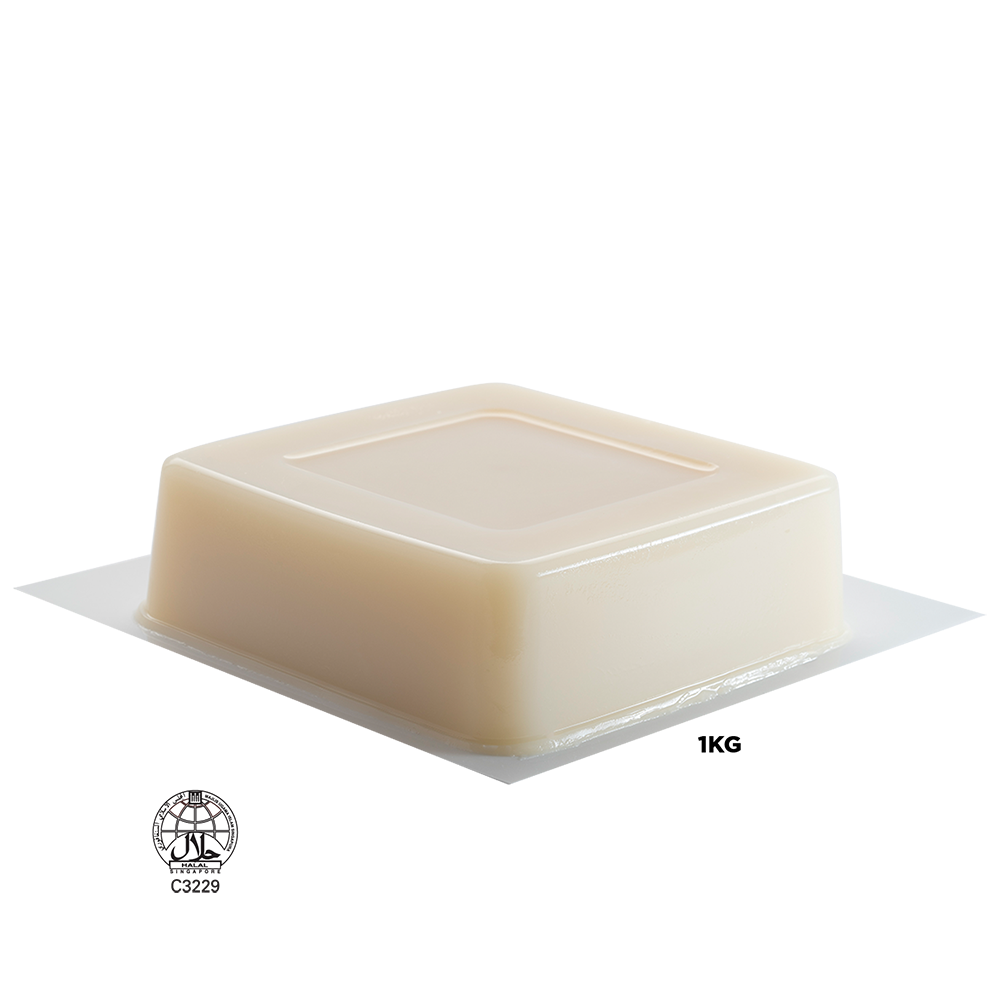 First Brew Agar Agar Almond | First Brew